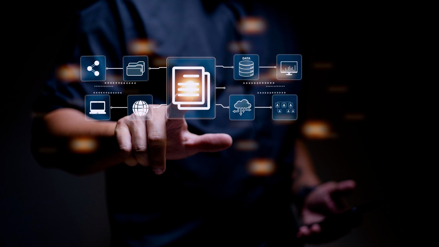 Beyond Bots and OCR - How Intelligent Document Processing Transforms Your Business Operations ...